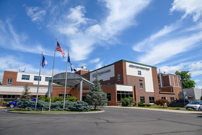 Home Page | Finger Lakes Health