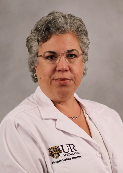 Karen Dumont, P.A., Joins Geneva General Hospital Staff | Finger Lakes ...