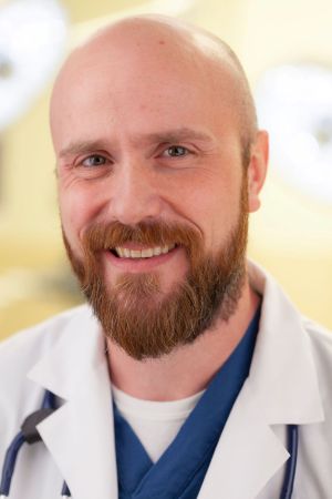 Trevor Johnson, FNP-C Joins Seneca Family Health | Finger Lakes Health